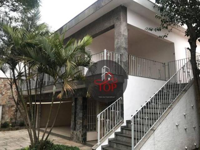 Sobrado com 3 quartos à venda, 250 m² por R$ 925.000 Vila Gilda Santo André/SP
