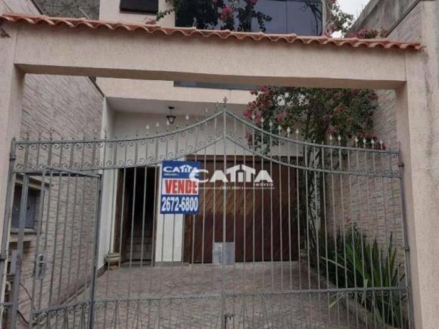 Sobrado com 3 quartos à venda, 250 m² por R$ 960.000 Jardim Vila Formosa São Paulo/SP