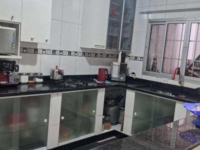 Sobrado com 3 quartos à venda, 250 m² por R$ 980.000 Jardim São Ricardo Guarulhos/SP
