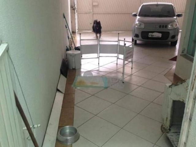 Sobrado com 3 Quartos à venda, 250 m² por R$ 1.200.000 Tatuapé São Paulo/SP