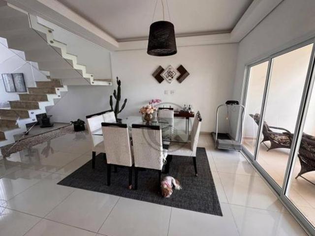 Sobrado com 3 quartos à venda, 250 m² por R$ 1.300.000 Condomínio Villagio Milano Sorocaba/SP, p