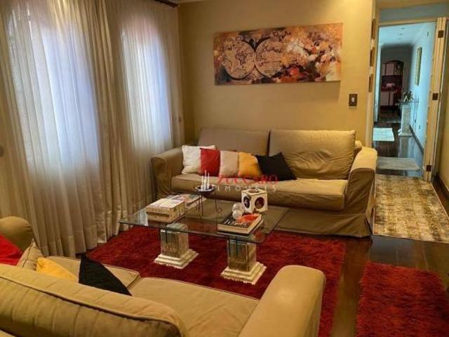 Sobrado com 3 quartos à venda, 250 m² por R$ 1.482.000 Tatuapé São Paulo/SP