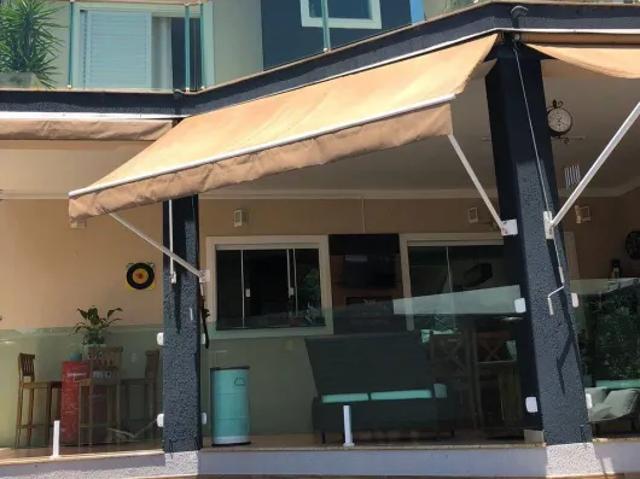 Sobrado com 3 Quartos à venda, 250m² Condomínio Flamboyant