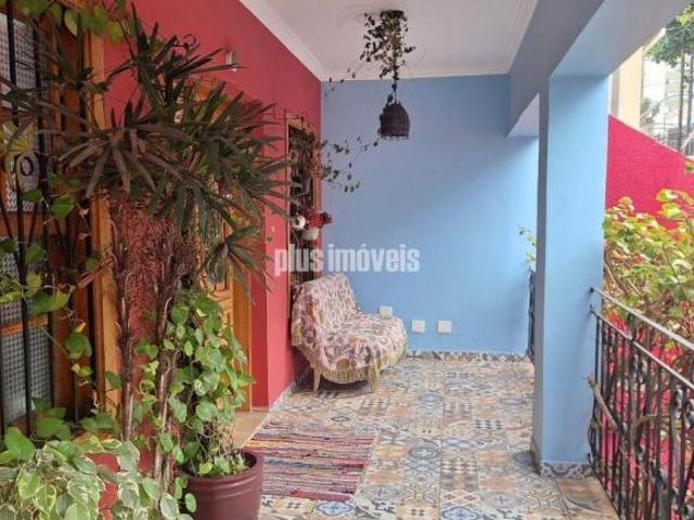 Sobrado com 3 Quartos à venda, 250m² Vila Mariana