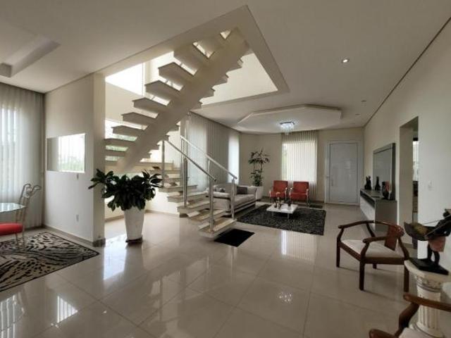 Sobrado com 3 quartos à venda 255 m² Ibiti Reserva Sorocaba/SP