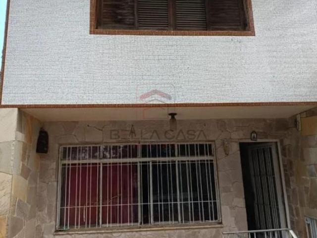 Sobrado com 3 Quartos à venda, 257m² Móoca