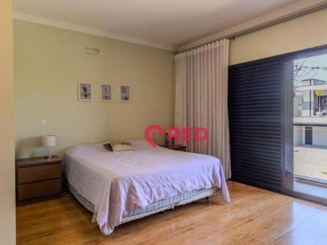 Sobrado com 3 quartos à venda, 258 m² por R$ 1.800.000 Green Valley Votorantim/SP