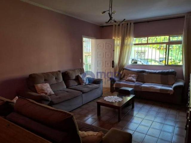 Sobrado com 3 quartos à venda, 260 m² Jardim Japão São Paulo/SP