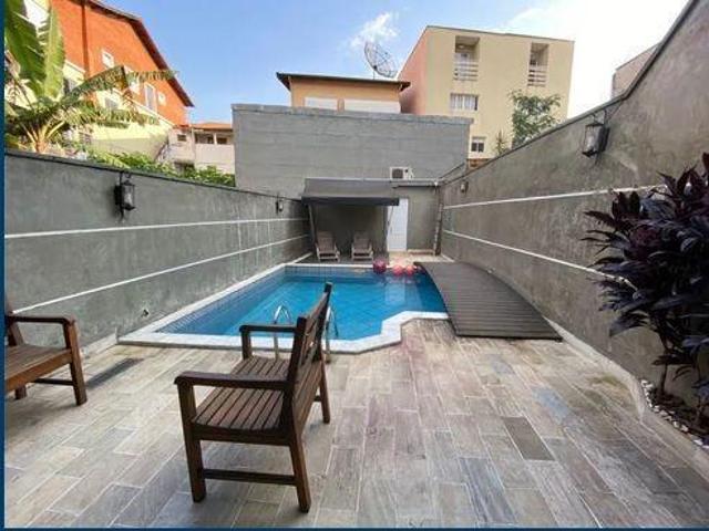 Sobrado com 3 quartos à venda, 260 m² por R$ 1.800.000 Tucuruvi São Paulo/SP