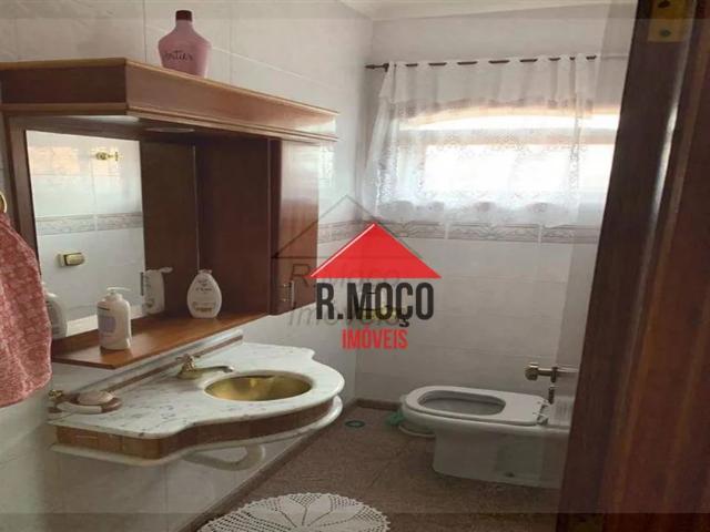 Sobrado com 3 quartos à venda, 262 m² por R$ 960.000 Cidade Patriarca São Paulo/SP
