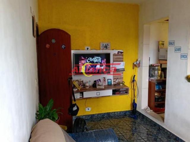 SOBRADO COM 3 QUARTOS A VENDA, 266 m² Cidade Jardim Cumbica GUARULHOS/SP