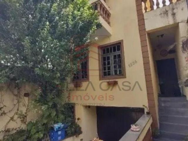 Sobrado com 3 Quartos à venda, 268m² Móoca