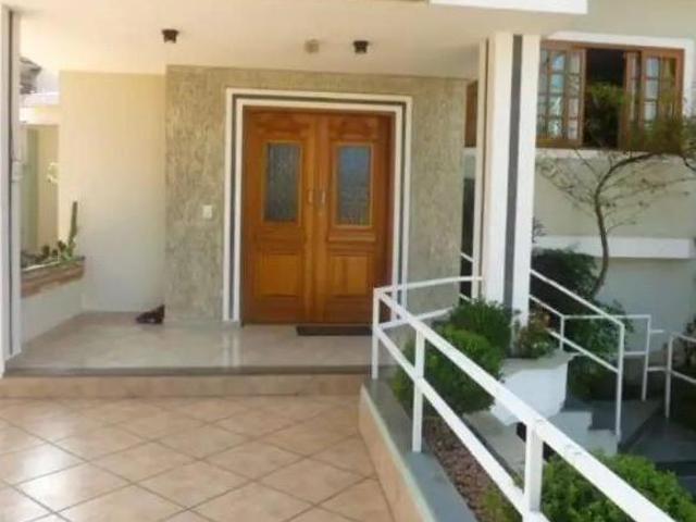 Sobrado com 3 quartos à venda, 272 m² por R$ 1.330.000 Jardim Virginia Bianca São Paulo/SP