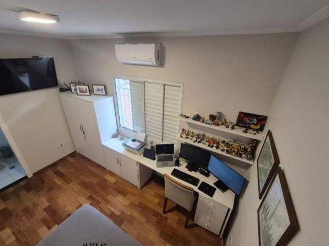 Sobrado com 3 quartos à venda, 277 m² Santana São Paulo/SP