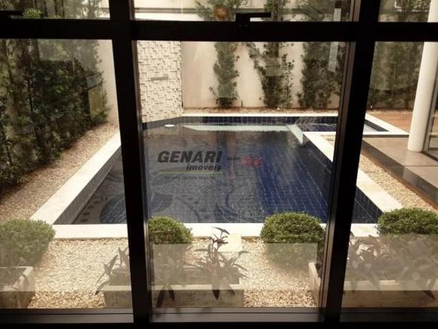 Sobrado com 3 quartos à venda, 279 m² por R$ 2.300.000 Jardim Esplanada Indaiatuba/SP
