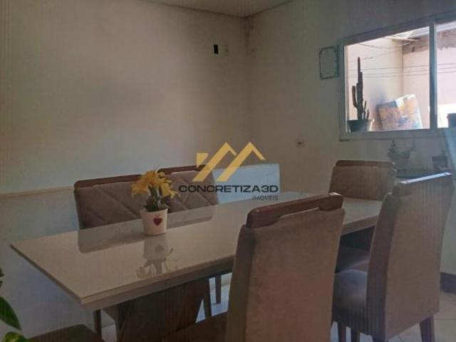 Sobrado com 3 quartos à venda, 282 m² Jardim Europa II Indaiatuba/SP