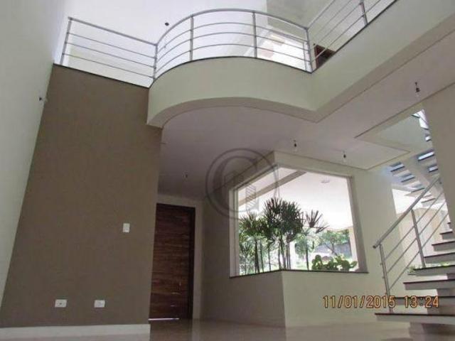 Sobrado com 3 quartos à venda, 284 m² por R$ 1.800.000 Condomínio Golden Park Alfa Sorocaba/SP
