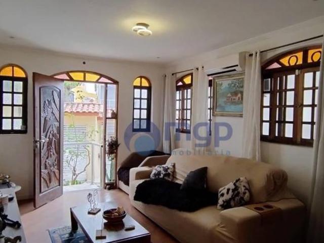 Sobrado com 3 quartos à venda, 286 m² Vila Medeiros São Paulo/SP