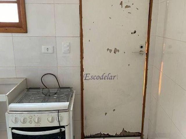 Sobrado com 3 quartos à venda, 287 m² por R$ 700.000 Vila Olinda São Paulo/SP
