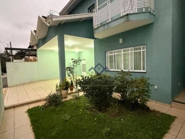 Sobrado com 3 Quartos à venda, 288 m² por R$ 1.480.000 Jardim Altos de Suzano Suzano/SP