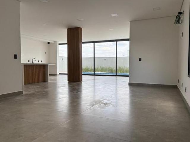 Sobrado com 3 dormitórios à venda, 290 m² por R$ 2.240.000,00 Condomínio Cyrela Landscape Esplanad