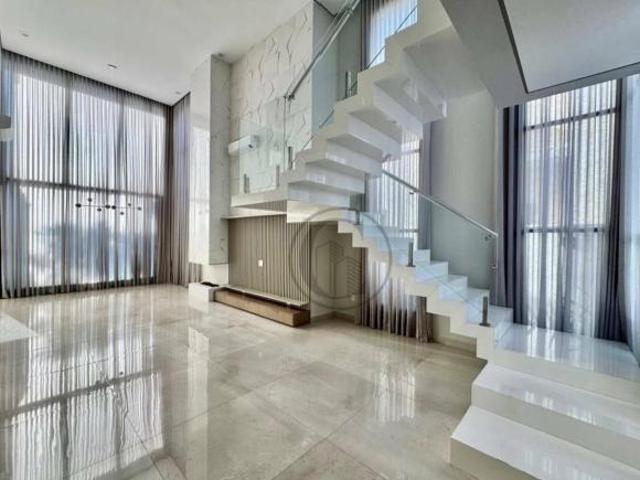 Sobrado com 3 quartos à venda, 290 m² por R$ 2.690.000 Alphaville Nova Esplanada Votorantim/SP