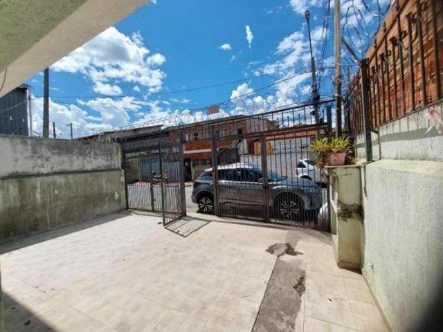 Sobrado com 3 quartos à venda, 294 m² por R$850.000 Vila Galvão Guarulhos/SP