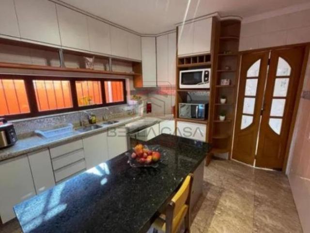 Sobrado com 3 Quartos à venda, 294m² Móoca