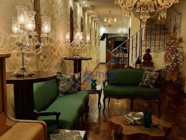 Sobrado com 3 quartos à venda, 300 m² Tucuruvi São Paulo/SP