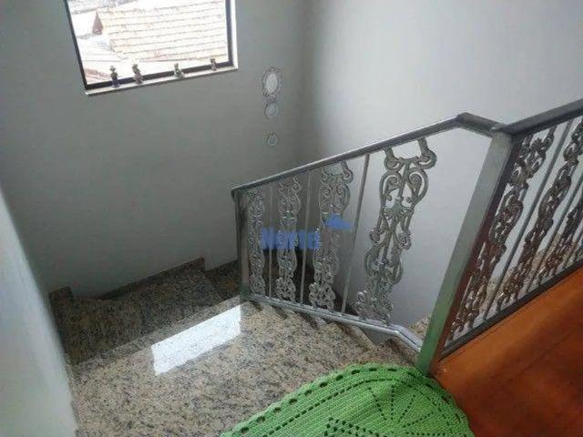 Sobrado com 3 quartos à venda, 300 m² Vila Comercial / Pirituba São Paulo/SP!