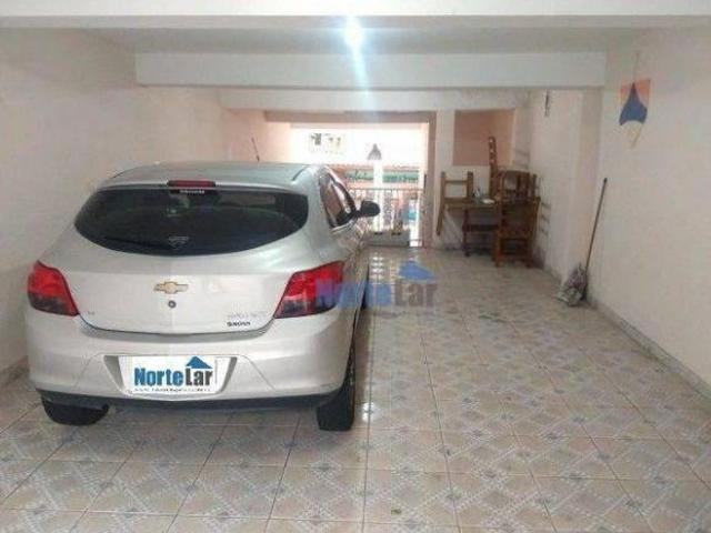 Sobrado com 3 quartos à venda, 300 m² Vila Comercial / Pirituba São Paulo/SP!.
