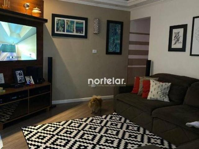 Sobrado com 3 quartos à venda, 300 m² Vila Itaberaba São Paulo/SP.