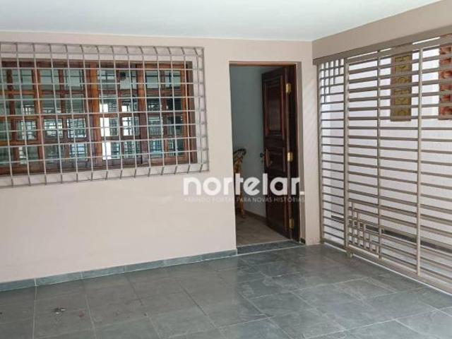 Sobrado com 3 quartos à venda, 300 m² Freguesia do Ó São Paulo/SP