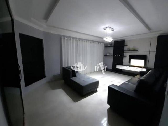 Sobrado com 3 quartos à venda, 300 m² por R$ 750.000 Cond Hab Roberto Conceicao Cambé/PR