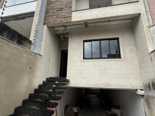Sobrado com 3 quartos à venda, 300 m² por R$ 900.000 Parque Gerassi Santo André/SP