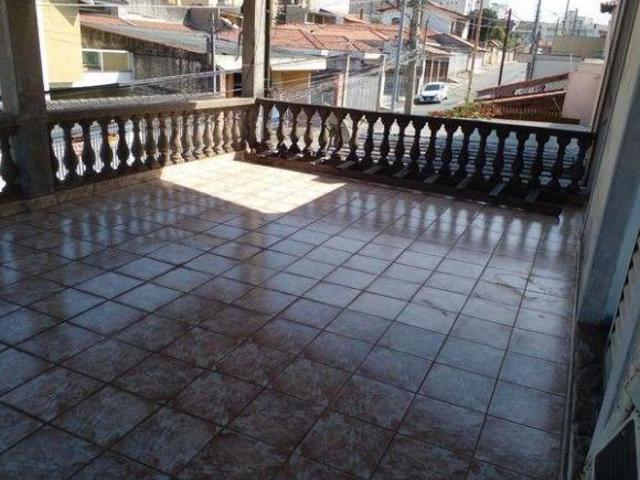 Sobrado com 3 quartos à venda, 300 m² por R$ 1.060.000 Torres Tibagi Guarulhos/SP