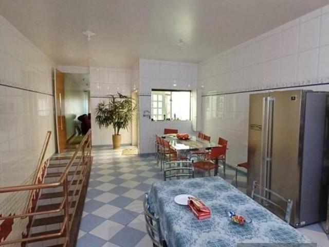 Sobrado com 3 Quartos à venda, 300 m² por R$ 1.250.741 Parque das Nações Santo André/SP