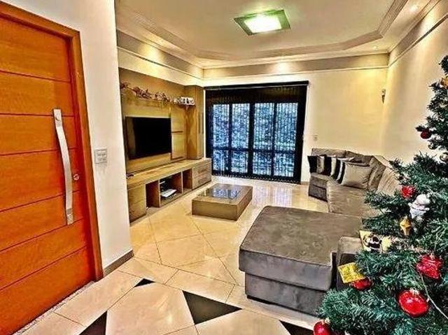 Sobrado com 3 quartos à venda, 300 m² por R$ 1.380.000 Vila Irmãos Arnoni São Paulo/SP