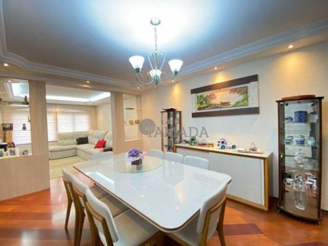 Sobrado com 3 quartos à venda, 300 m² por R$ 1.400.000 Vila Costa Melo São Paulo/SP