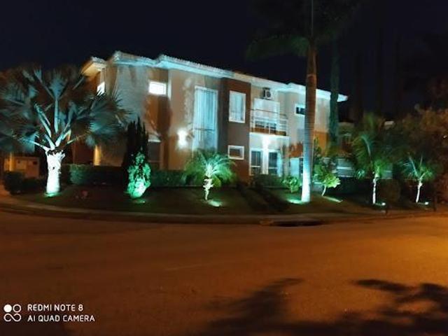 Sobrado com 3 quartos à venda, 300 m² por R$ 1.750.000 Condomínio Ibiti Royal Park Sorocaba/SP