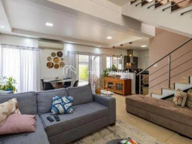 Sobrado com 3 Quartos à venda, 300m² Mansões Santo Antônio