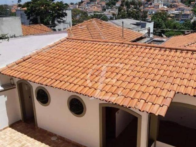 Sobrado com 3 quartos à venda, 302 m² por R$ 2.416.000 Vila Paulicéia São Paulo/SP