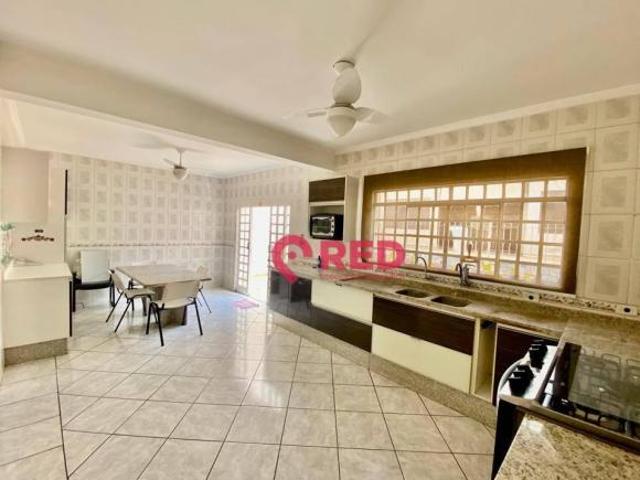Sobrado com 3 quartos à venda, 310 m² por R$ 1.650.000 Parque Campolim Sorocaba/SP