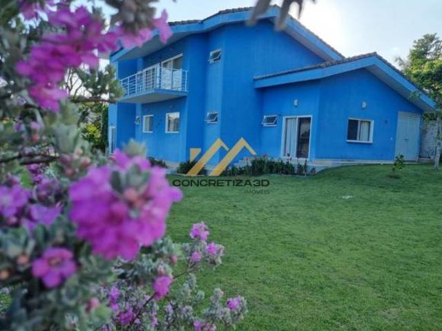 Sobrado com 3 quartos à venda, 312 m² Terras de Itaici Indaiatuba/SP