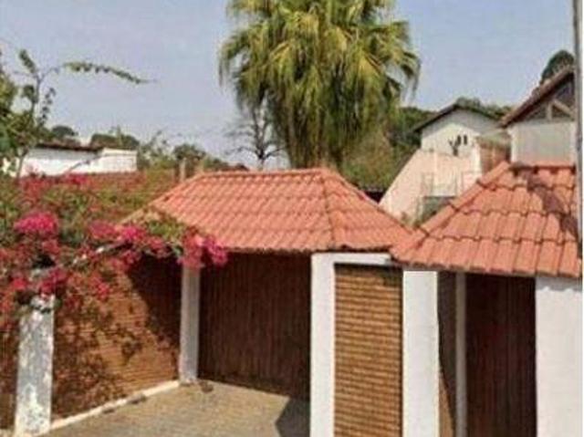 Sobrado com 3 quartos à venda, 312 m² por R$ 1.250.000 Horto Florestal São Paulo/SP