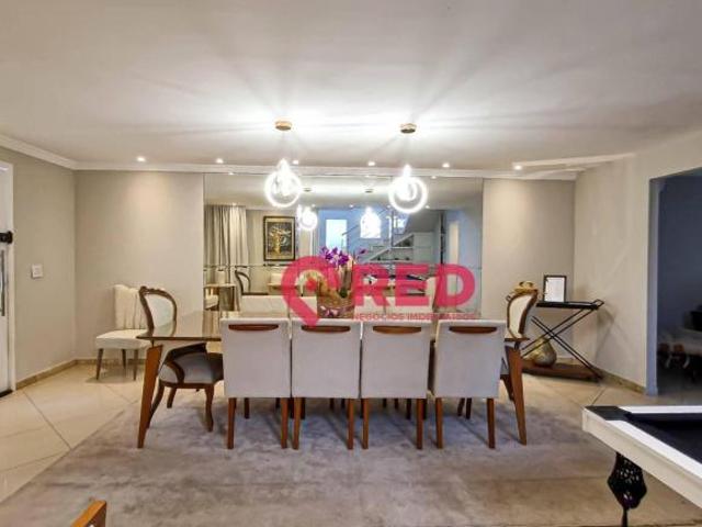 Sobrado com 3 quartos à venda, 312 m² por R$ 1.590.000 Condomínio Ibiti Royal Park Sorocaba/SP