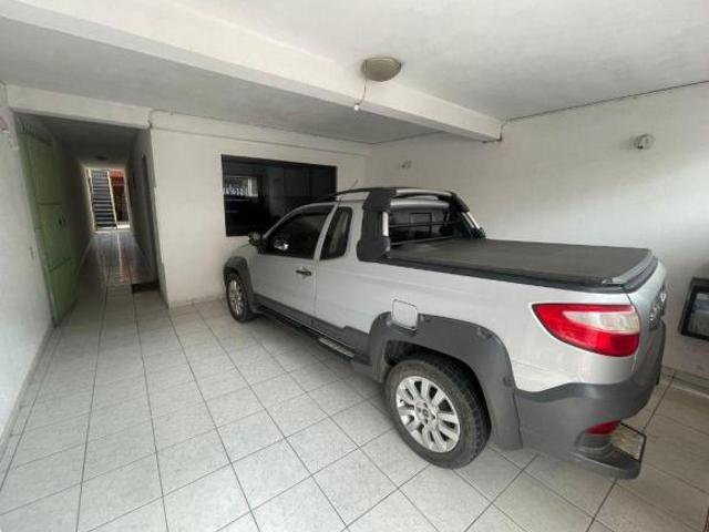 Sobrado com 3 quartos à venda, 316 m² por R$ 450.000 Cidade Serodio Guarulhos/SP
