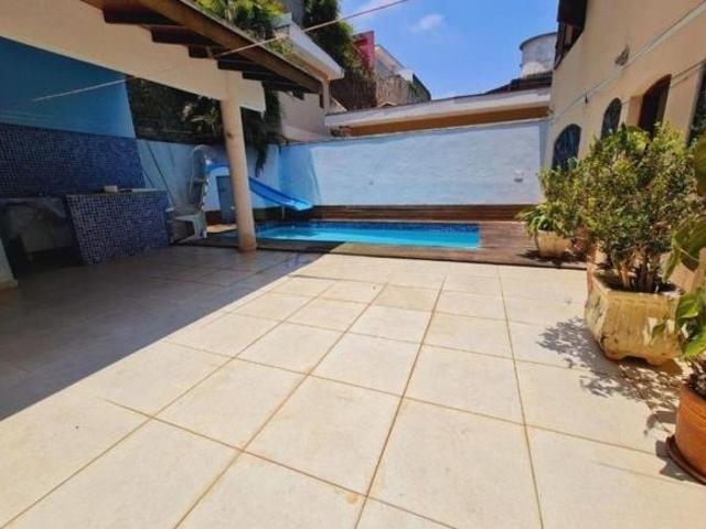 Sobrado com 3 quartos à venda, 316 m² por R$ 1.362.000 Jardim Virginia Bianca São Paulo/SP