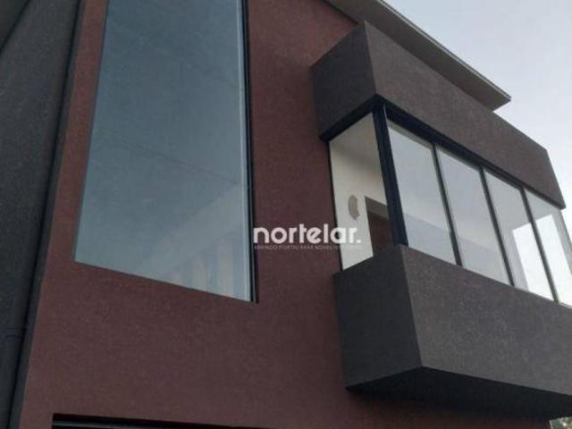 Sobrado com 3 quartos à venda, 320 m² Reserva Santa Anna Santana de Parnaíba/SP