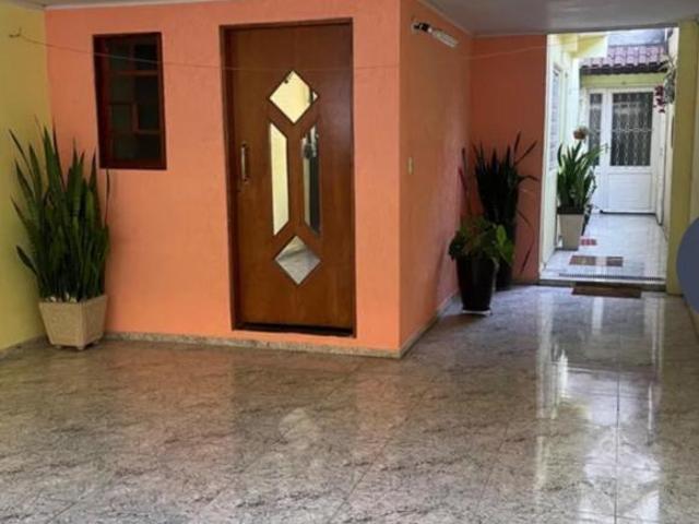 Sobrado com 3 quartos à venda, 325m Parque das Nações